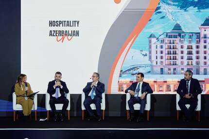 | Azerbaijan Hotel Association